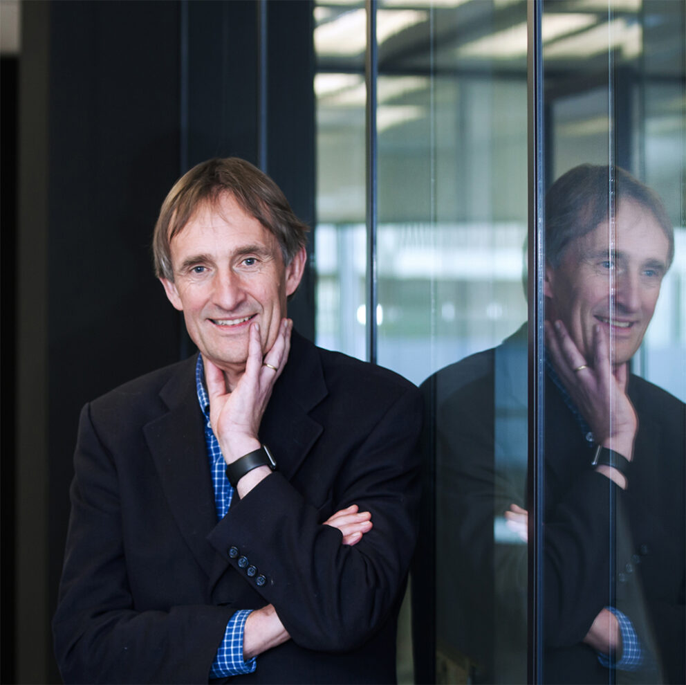 Snel inzicht in werking medicijnen - Performation