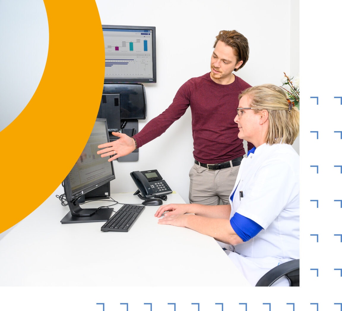 Performation Healthcare Intelligence | The best care for patients