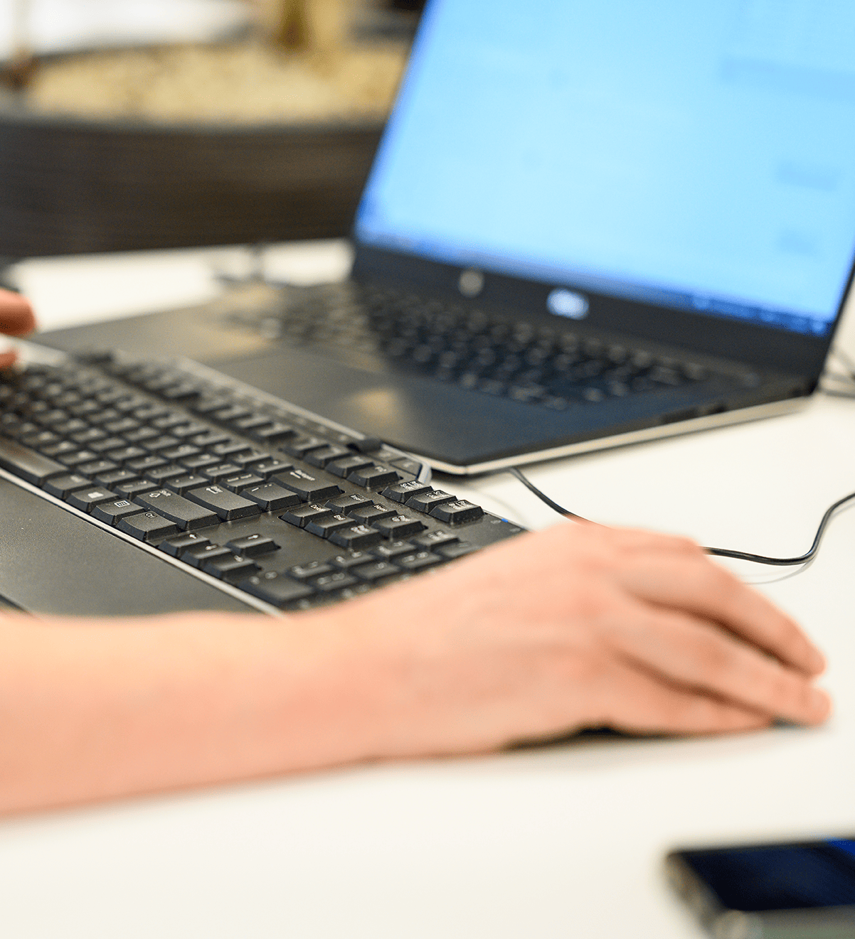 Werken volgens de scrummethode - Performation