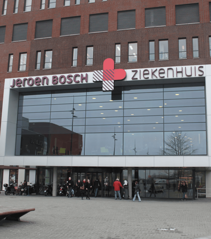 MedSpace | Efficiënt roosteren voor medici