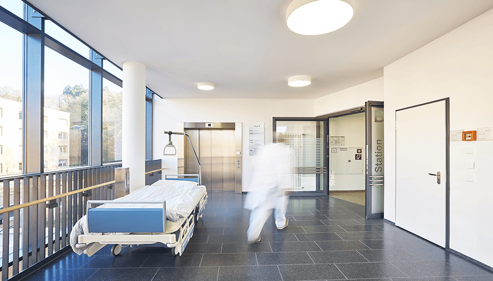 Zorgtrends verzilveren: duurzame transformatie van zorgaanbod ...