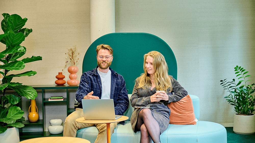 Integraal capaciteitsmanagement: de sleutel tot rust en regie in de zorg - Performation